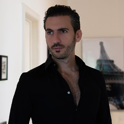 Johnny Abraham - Agent, Manager, Publicist Contact Info