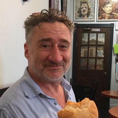 Jon Cleary - Agent, Manager, Publicist Contact Info