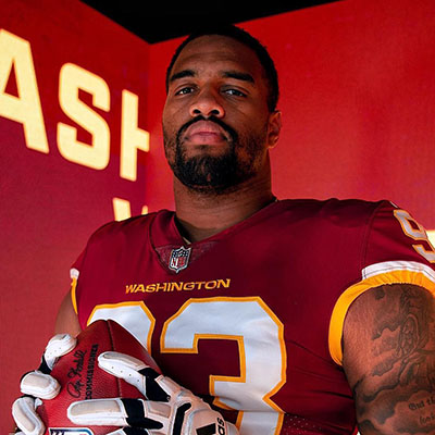 Jonathan Allen - Agent, Manager, Publicist Contact Info