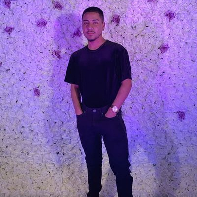 Jonathan Chavez (PaqJonathan) - Agent, Manager, Publicist Contact Info