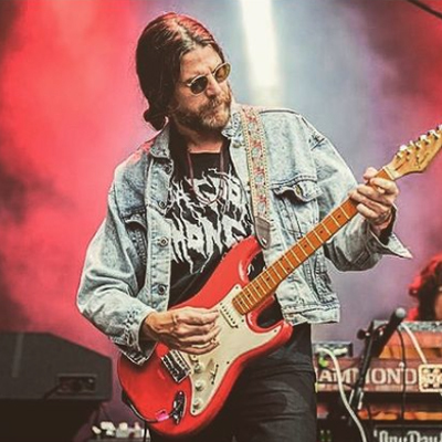 Jonathan Wilson Contact Info | Agent, Manager, Publicist