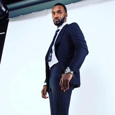 Jordan Hamilton - Agent, Manager, Publicist Contact Info