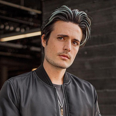 Joseph Andrews - Agent, Manager, Publicist Contact Info