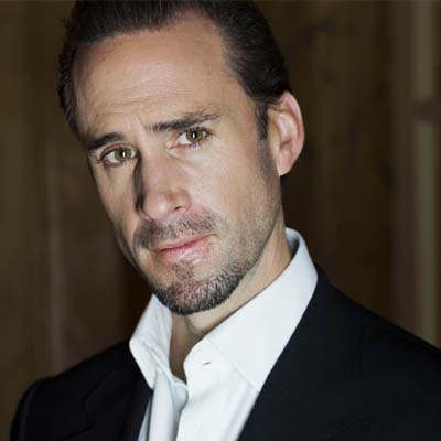 Joseph Fiennes Contact Info | Booking Agent, Manager, Publicist