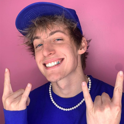 Josh Killacky - Agent, Manager, Publicist Contact Info