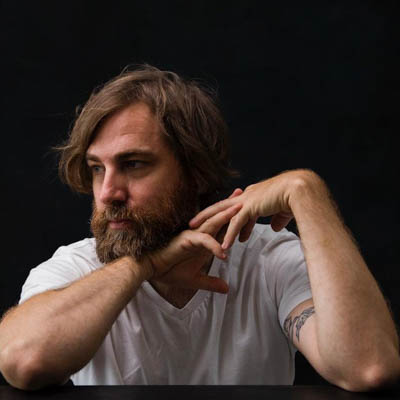 Josh Pyke - Agent, Manager, Publicist Contact Info