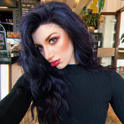 Judy D - Agent, Manager, Publicist Contact Info