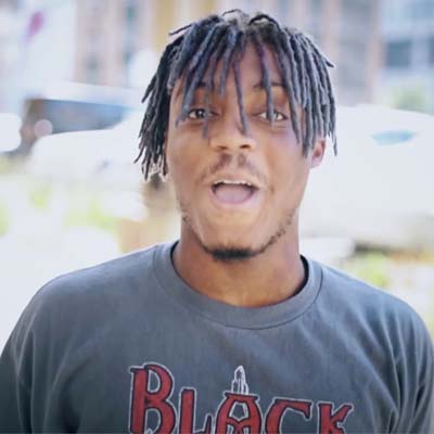 Juice WRLD - Agent, Manager, Publicist Contact Info