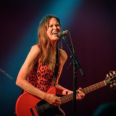 Juliana Hatfield - Agent, Manager, Publicist Contact Info