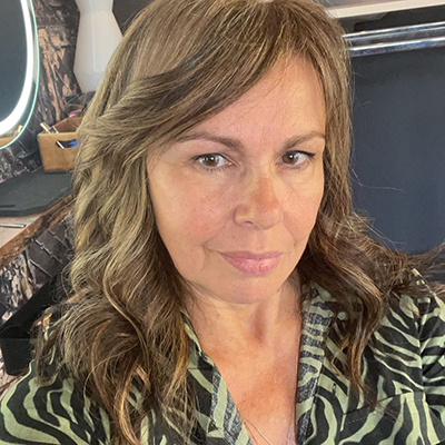 Julie Graham - Agent, Manager, Publicist Contact Info