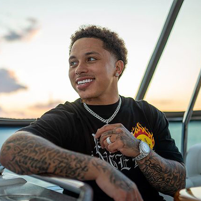 Julius Brown - Agent, Manager, Publicist Contact Info