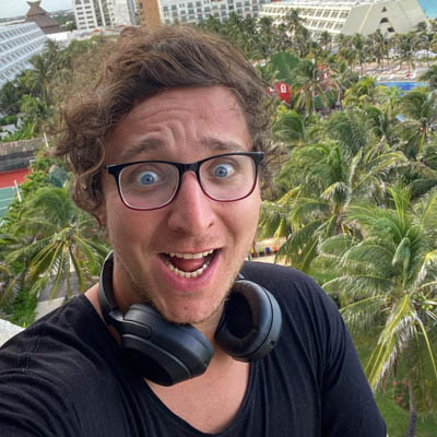 Julius Dein - Agent, Manager, Publicist Contact Info