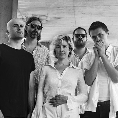July Talk - Agent, Manager, Publicist Contact Info