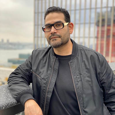 Junior Sanchez - Agent, Manager, Publicist Contact Info