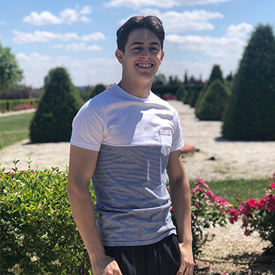 Just Hamilton - Agent, Manager, Publicist Contact Info