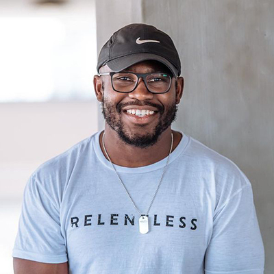 Justin Forsett - Agent, Manager, Publicist Contact Info