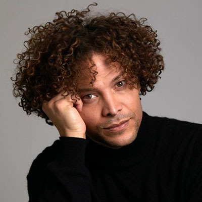 Justin Guarini - Agent, Manager, Publicist Contact Info