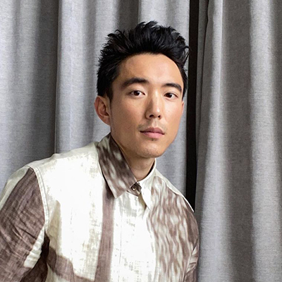 Justin H. Min - Agent, Manager, Publicist Contact Info