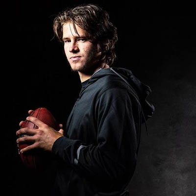 Justin Herbert - Agent, Manager, Publicist Contact Info