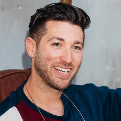 Justin Jesso - Agent, Manager, Publicist Contact Info