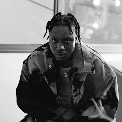 Jvck James - Agent, Manager, Publicist Contact Info