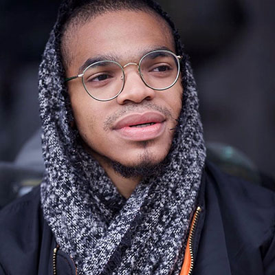 KAMAUU - Agent, Manager, Publicist Contact Info