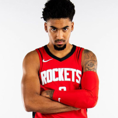 KJ Martin - Agent, Manager, Publicist Contact Info