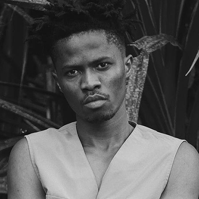 Kwesi Arthur - Agent, Manager, Publicist Contact Info