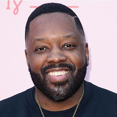 Kadeem Hardison - Agent, Manager, Publicist Contact Info