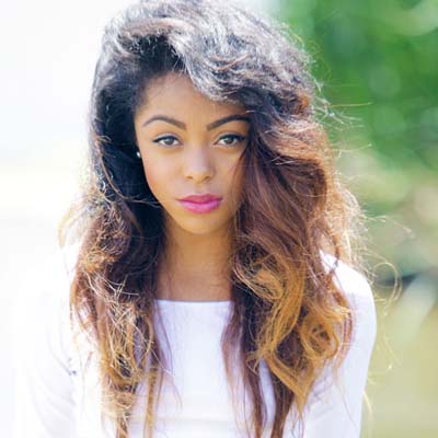 Kaelynn Harris - Agent, Manager, Publicist Contact Info