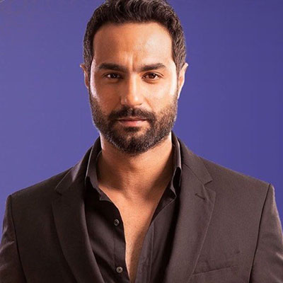 Karim Fahmi - Agent, Manager, Publicist Contact Info