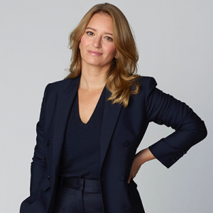 Katy Tur - Agent, Manager, Publicist Contact Info