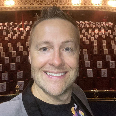 Keith Barry - Agent, Manager, Publicist Contact Info