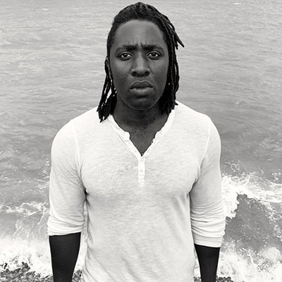 Kele Okereke - Agent, Manager, Publicist Contact Info