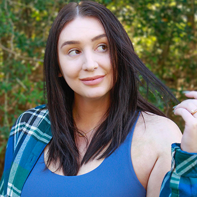 Kelsey Grace - Agent, Manager, Publicist Contact Info