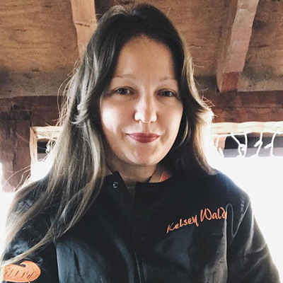 Kelsey Waldon - Agent, Manager, Publicist Contact Info