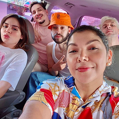 Kemuel - Agent, Manager, Publicist Contact Info