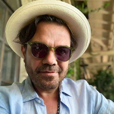 Kenan Doğulu - Agent, Manager, Publicist Contact Info