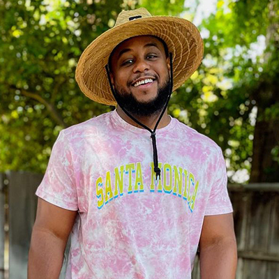 Kevin Edwards Jr. "GamingWithKev" - Agent, Manager, Publicist Contact Info