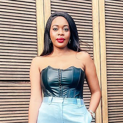 Keyma Oliver - Insights