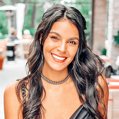 Keysi Sayago - Agent, Manager, Publicist Contact Info