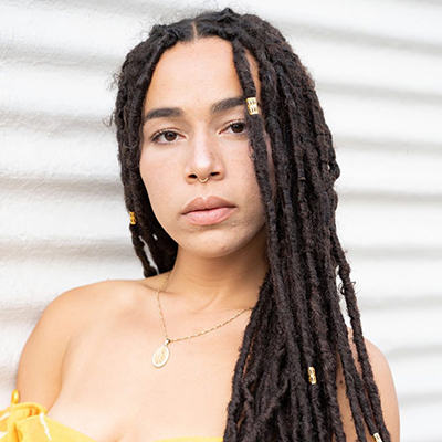 Kiah Victoria - Agent, Manager, Publicist Contact Info