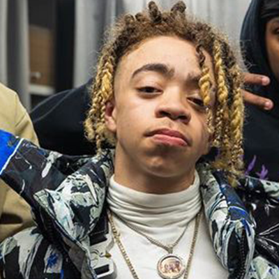 Kid Saiyan - Agent, Manager, Publicist Contact Info