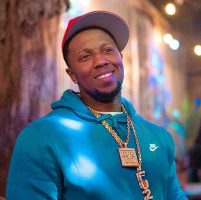 Killa Kyleon Contact Info | Booking Agent and Manager Info