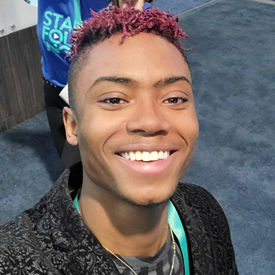 King Science - Agent, Manager, Publicist Contact Info