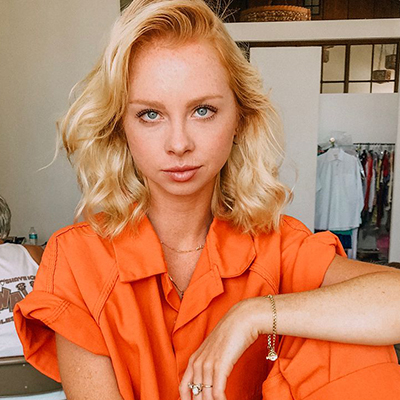 Kirby Johnson - Agent, Manager, Publicist Contact Info