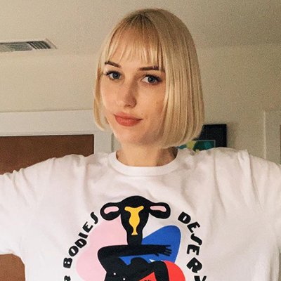 Renee Brodeur's Instagram, Twitter & Facebook on IDCrawl