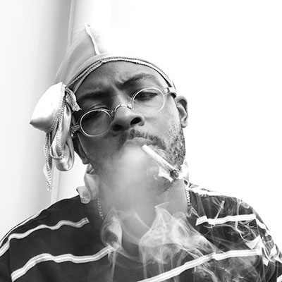 Knxwledge - Agent, Manager, Publicist Contact Info
