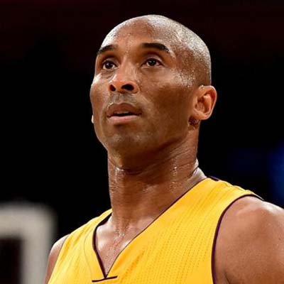 Kobe Bryant - Agent, Manager, Publicist Contact Info