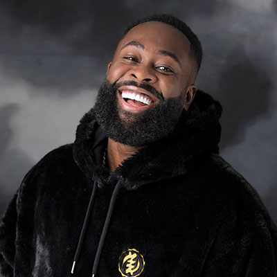 Kojo Anim - Agent, Manager, Publicist Contact Info